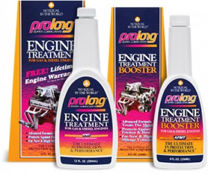 12 oz ENGINE TREATMENT